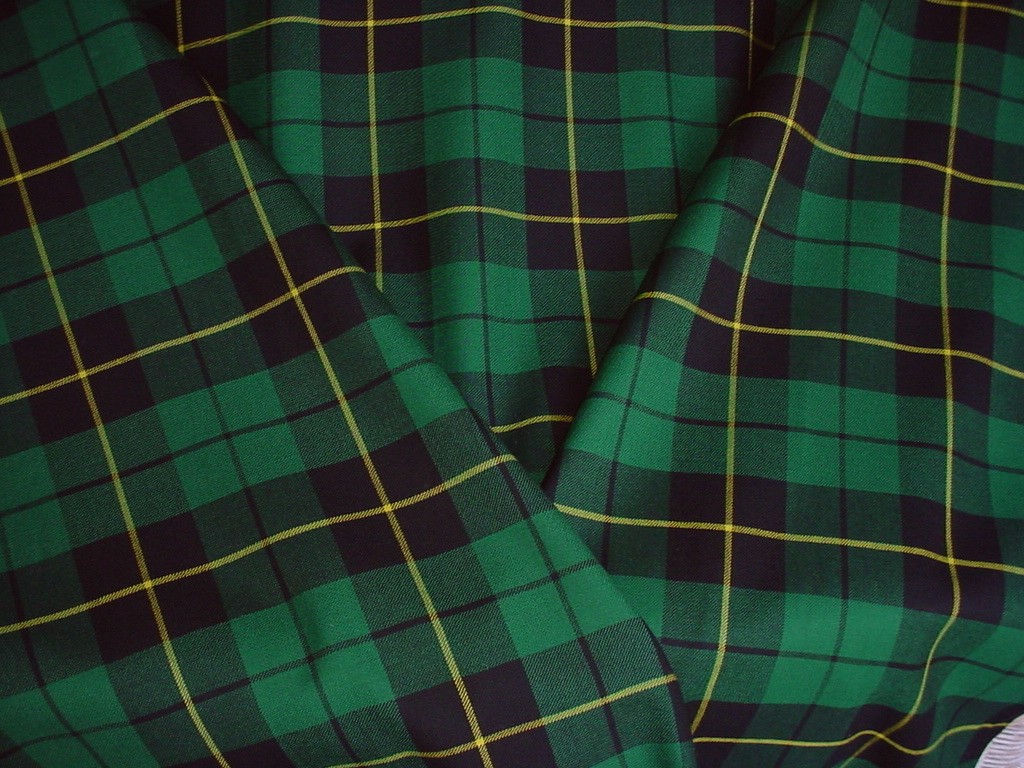 5 Ralph Lauren Wool Tartan Plaid Upholstery Fabric Ebay
